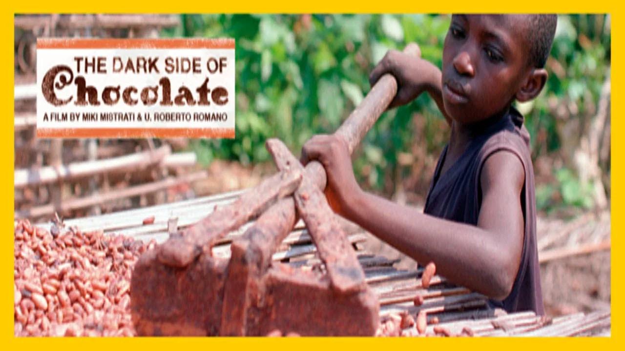 The Dark Side Of Chocolate (2010)