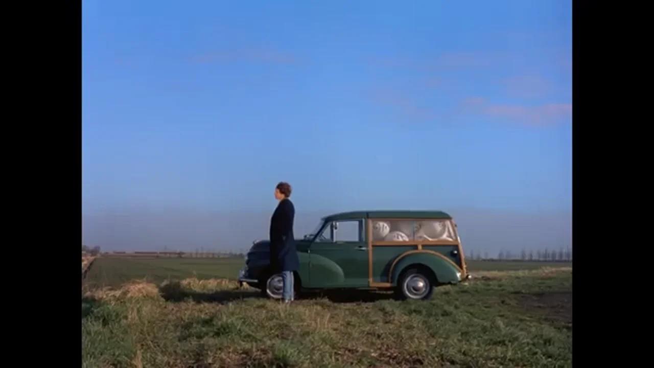 Pink Floyd - High Hopes (1994)