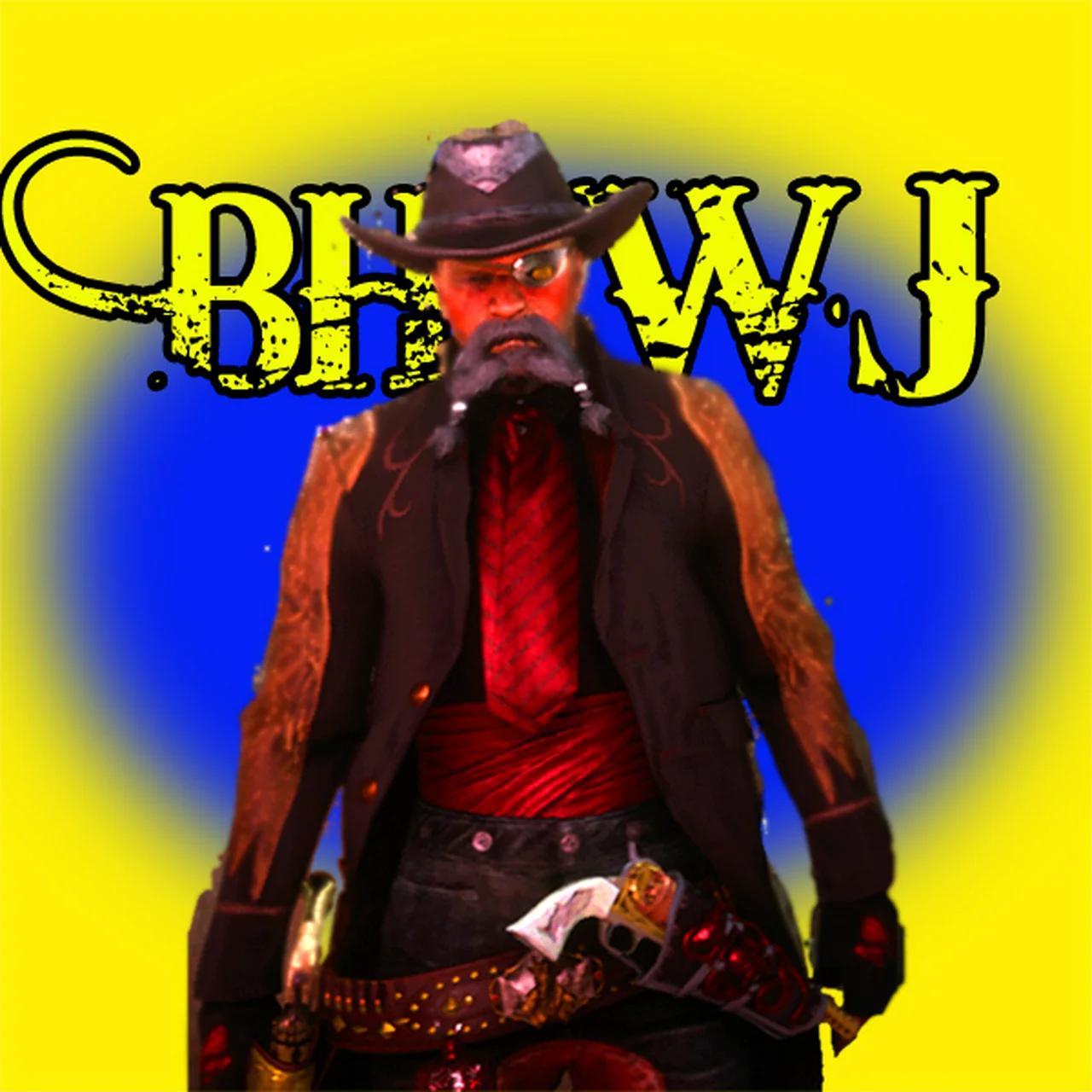 The Chronicles of Bounty Hunter Wyatt Jones