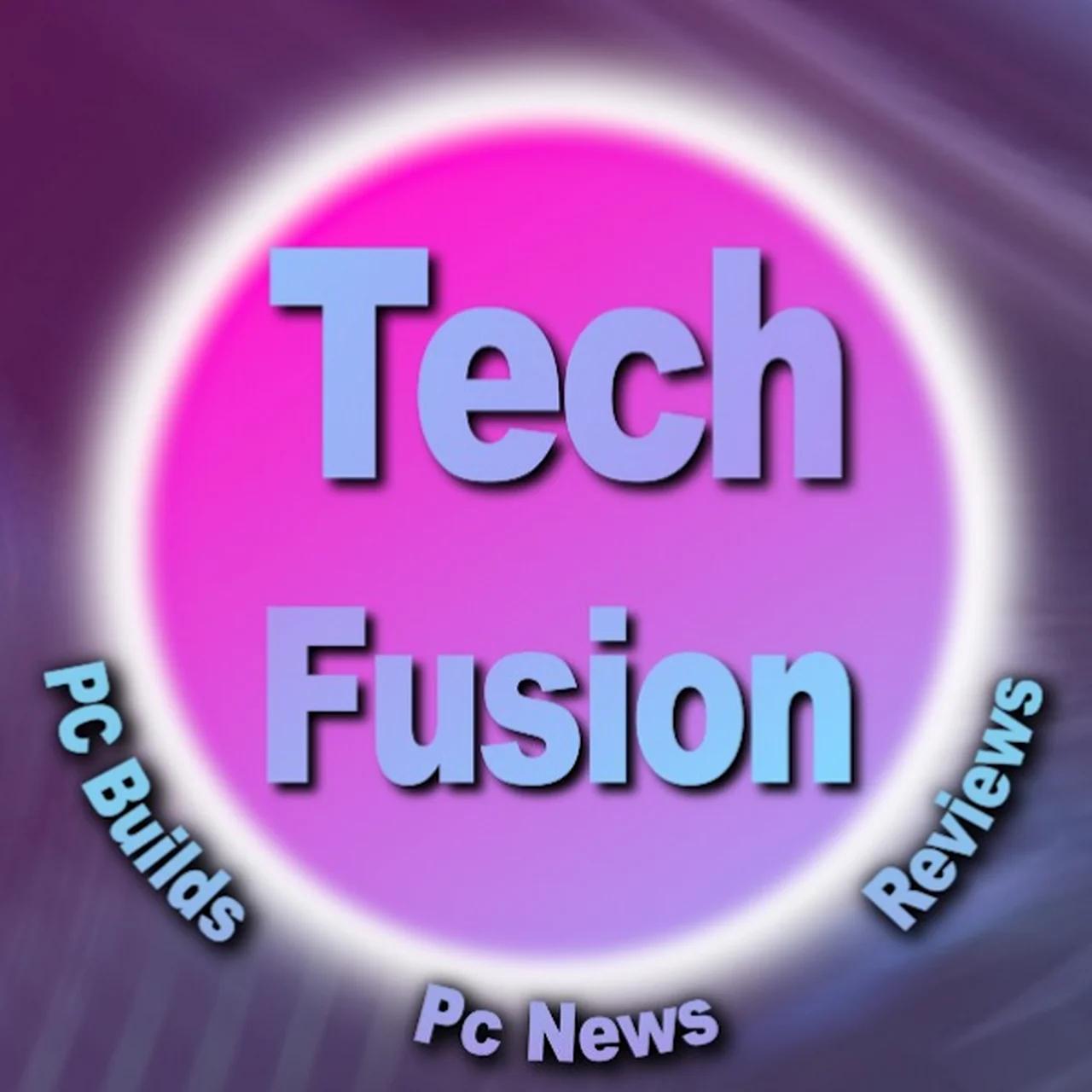 Tech Fusion