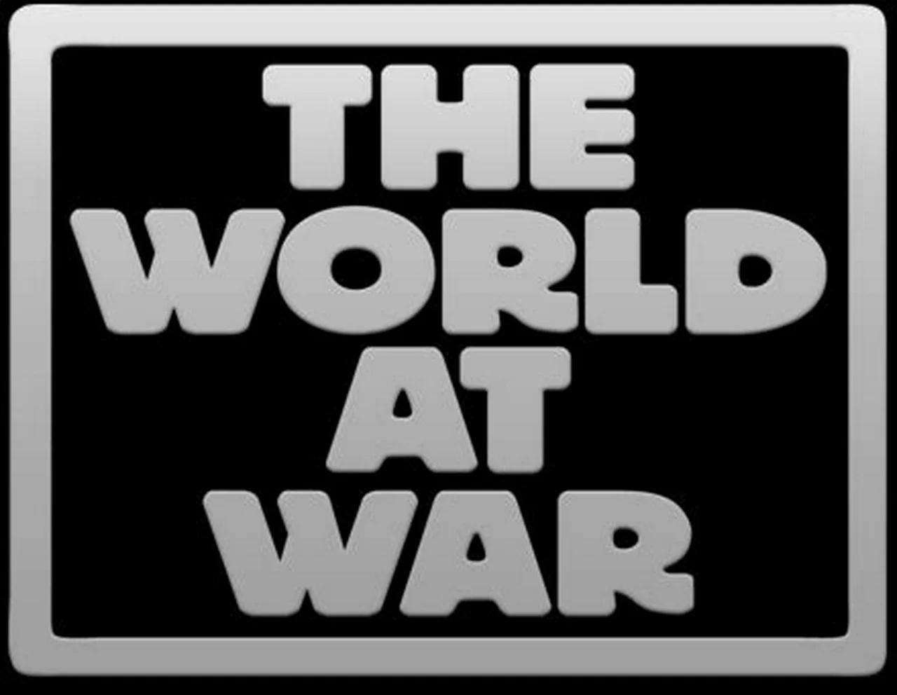 The World At War - Episode 20 - Genocide - 1941–1945 (1974)