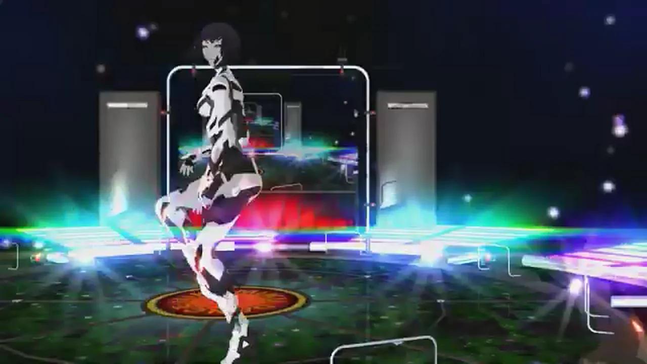 MMD Drop it [Popular clips]