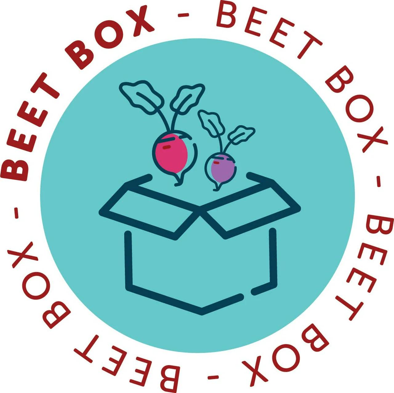 Beet Box