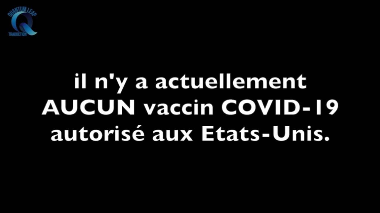 LE CODE DE NUREMBERG vostfr