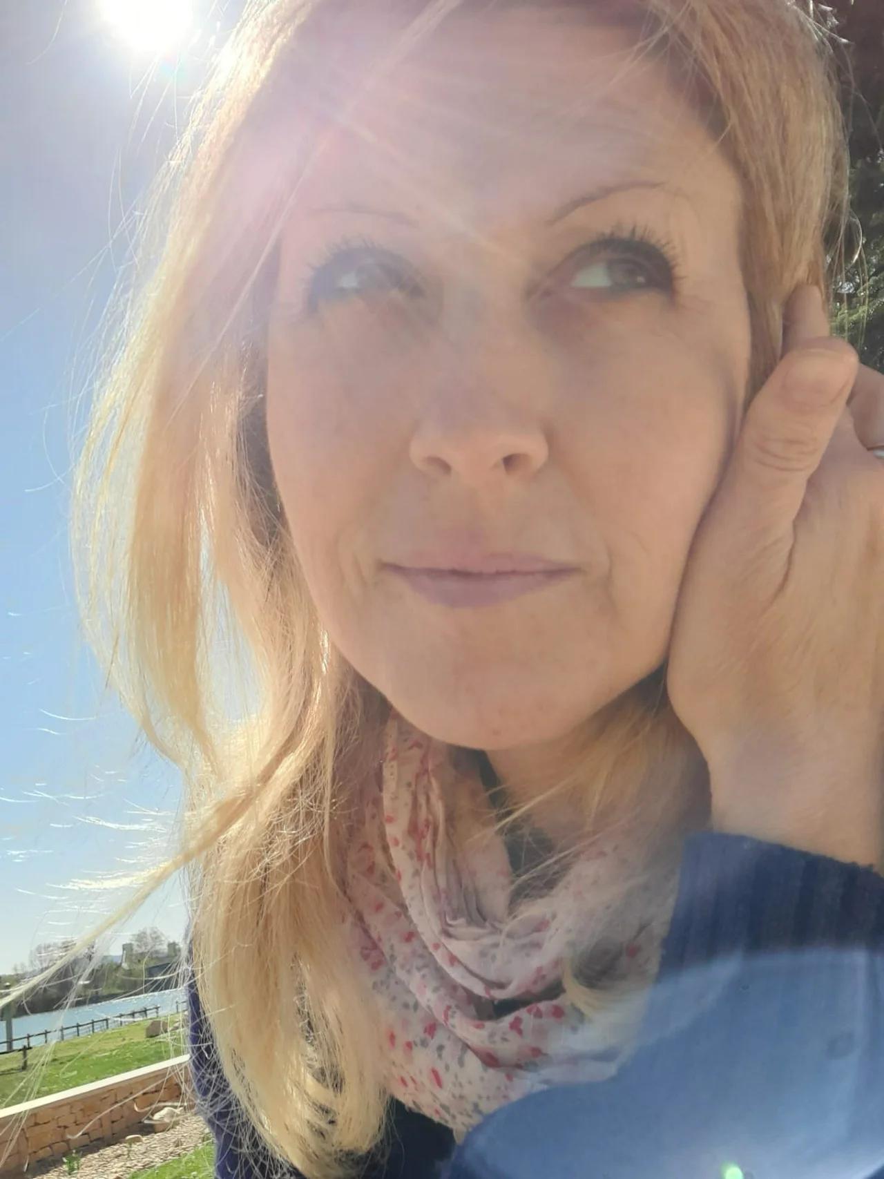 Exclusif Agora TV ! Séverine Ravat s'exprime pour la première fois ...