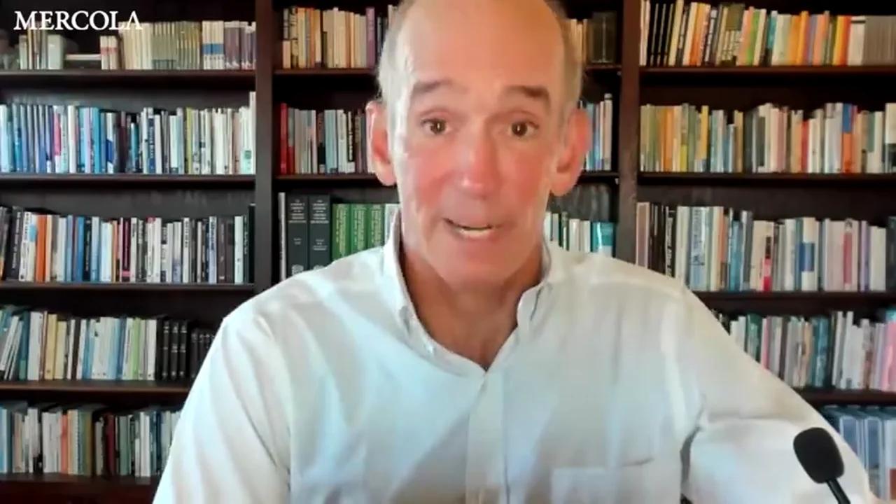 Alix Mayer - The real reason they want to give your children the ...