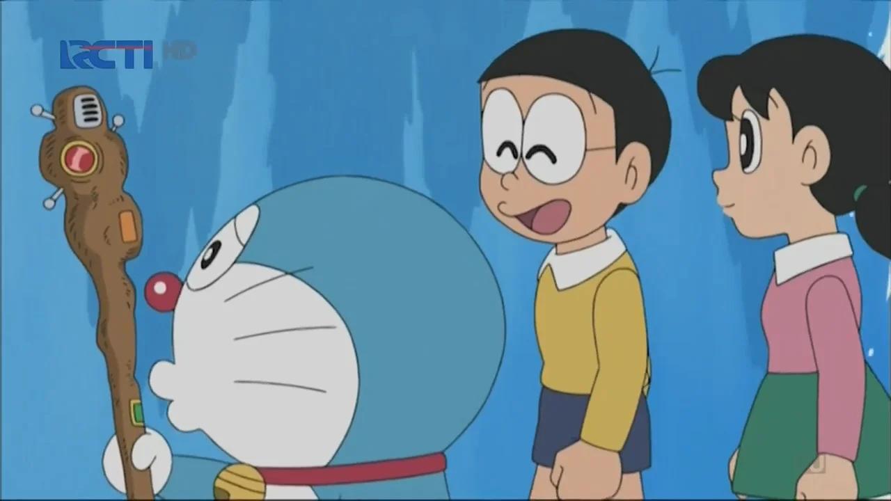 Doraemon RCTI HD 12-05-2024