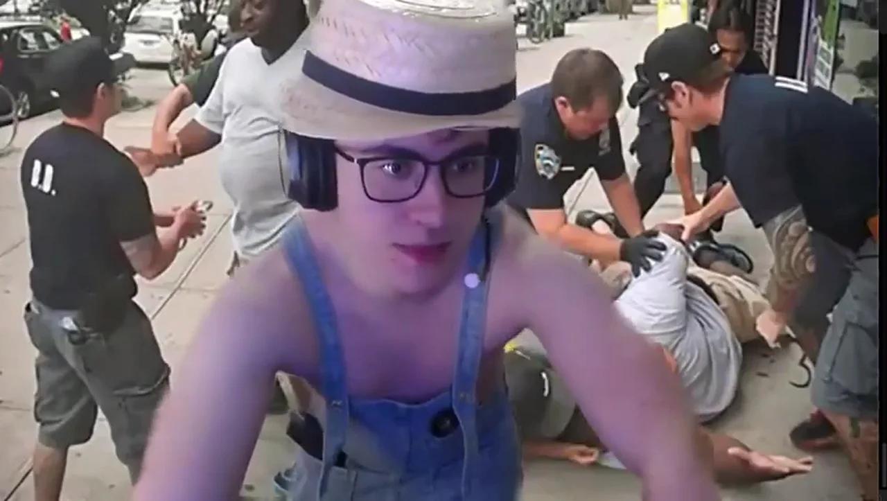 CodComedyTJ - 8 February 2021