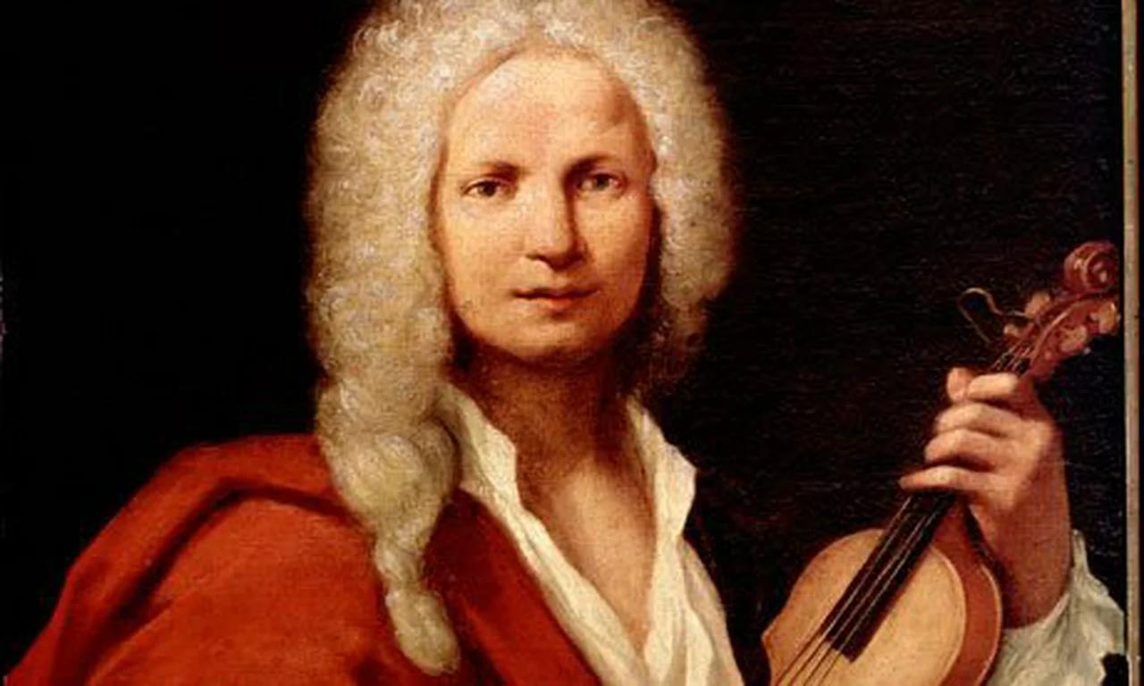 Vivaldi