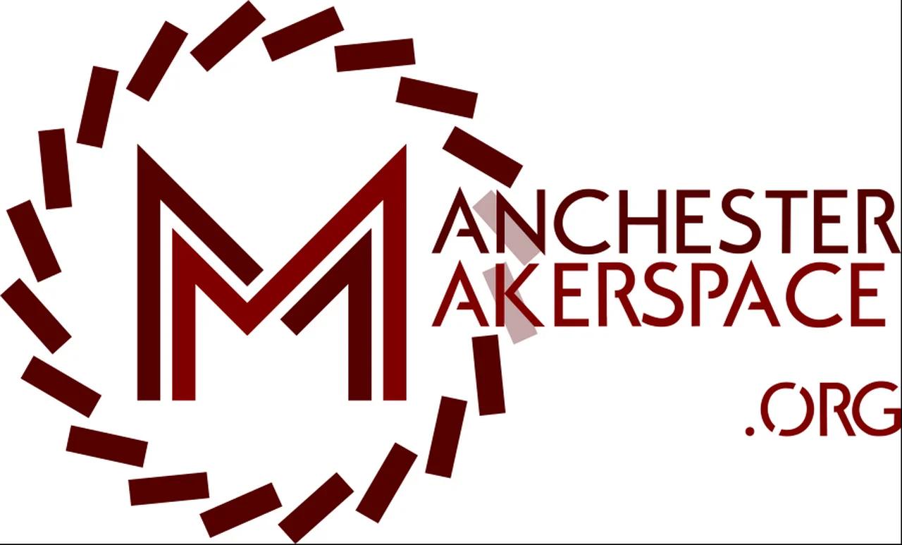 Manchester Makerspace Logo