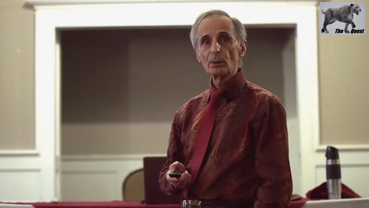 Pierre Gilbert - Le décompte en accéléré - Partie 1, 2020