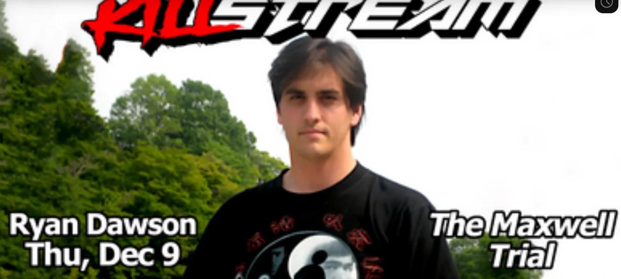 Killstream Watch Party