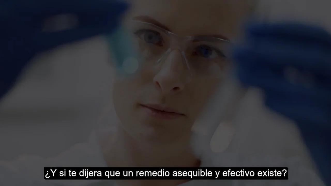 El Antidoto Universal: La ciencia y la historia del Dioxido de Cloro