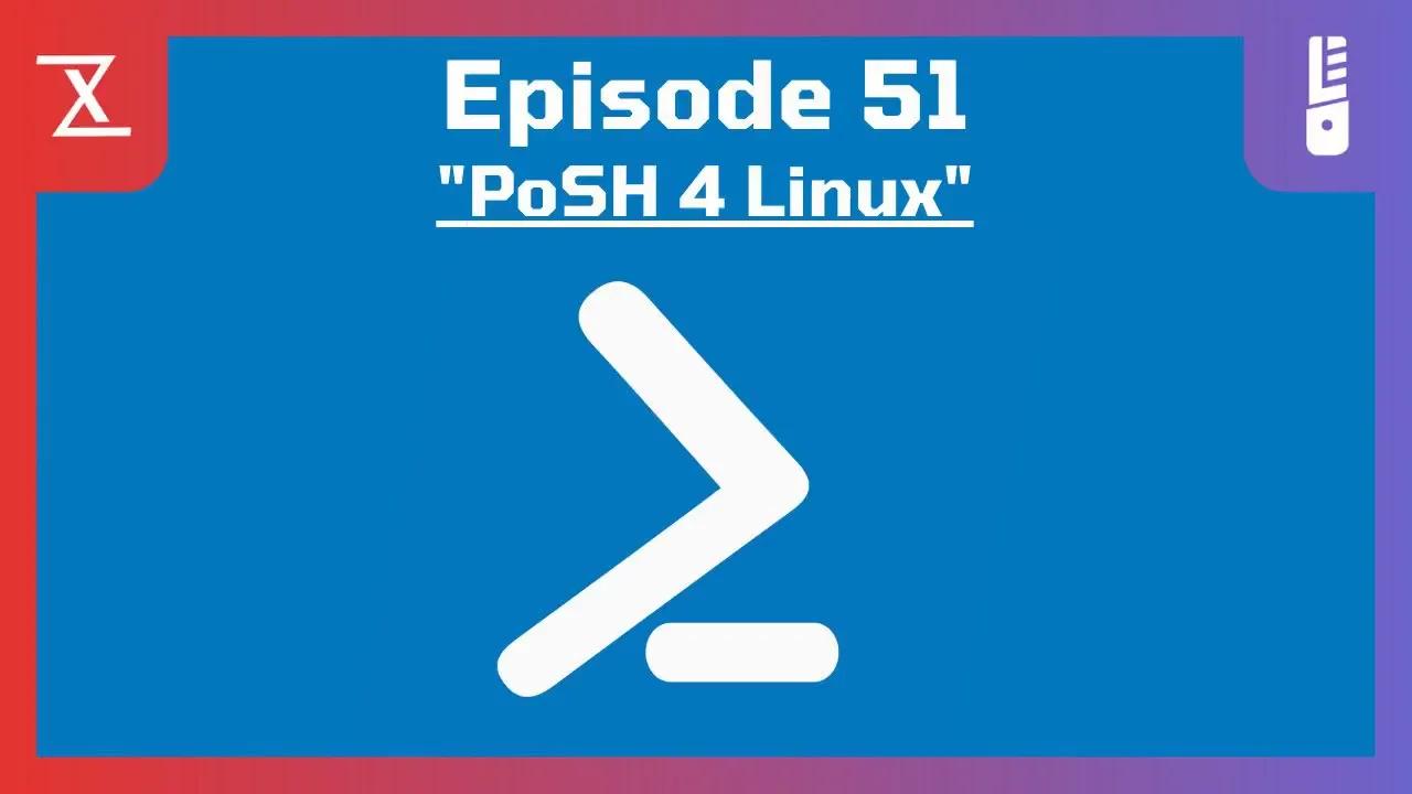 Episode 51: Pulse, Powershell and a Probe