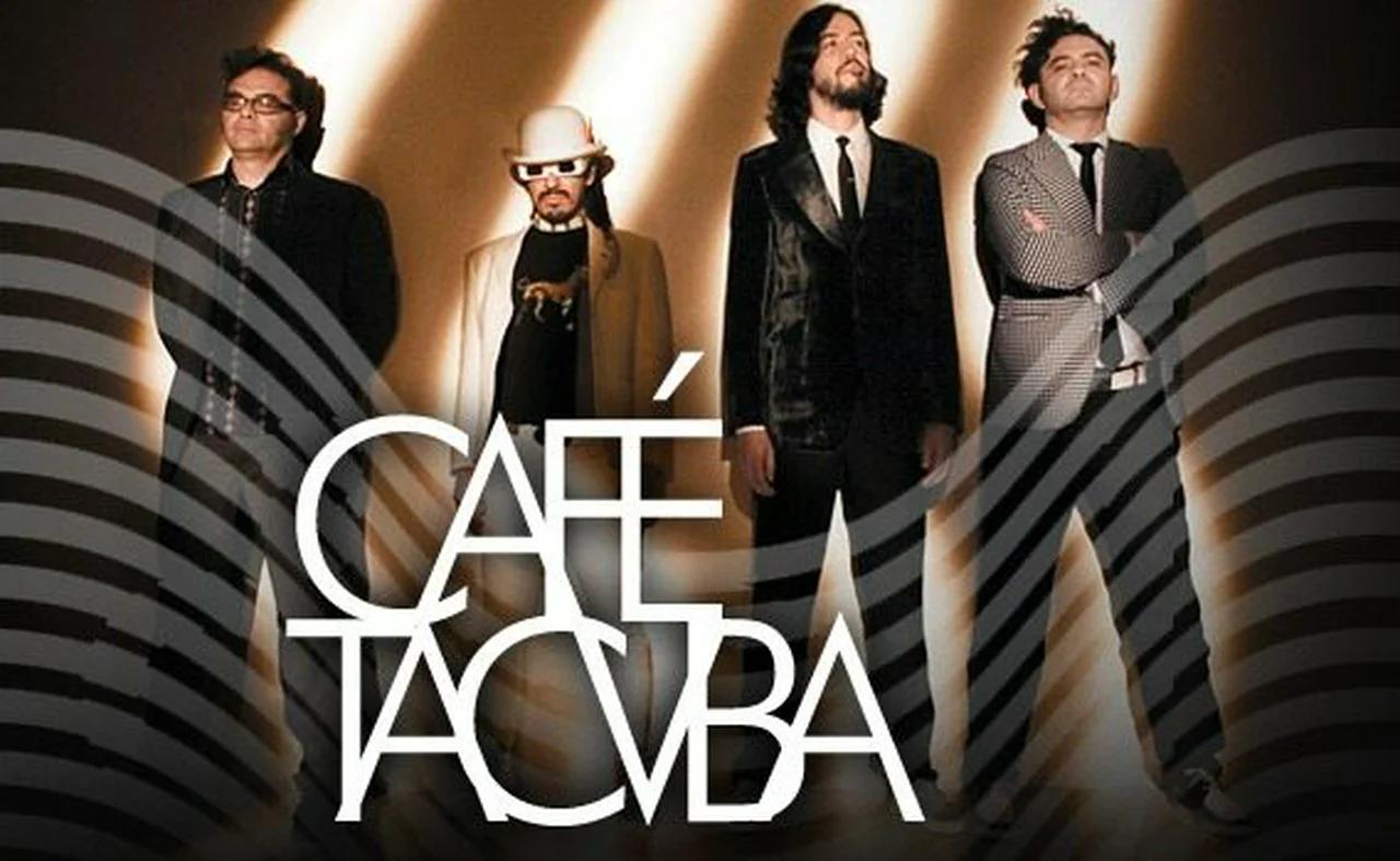 Eres - Cafe Tacuba