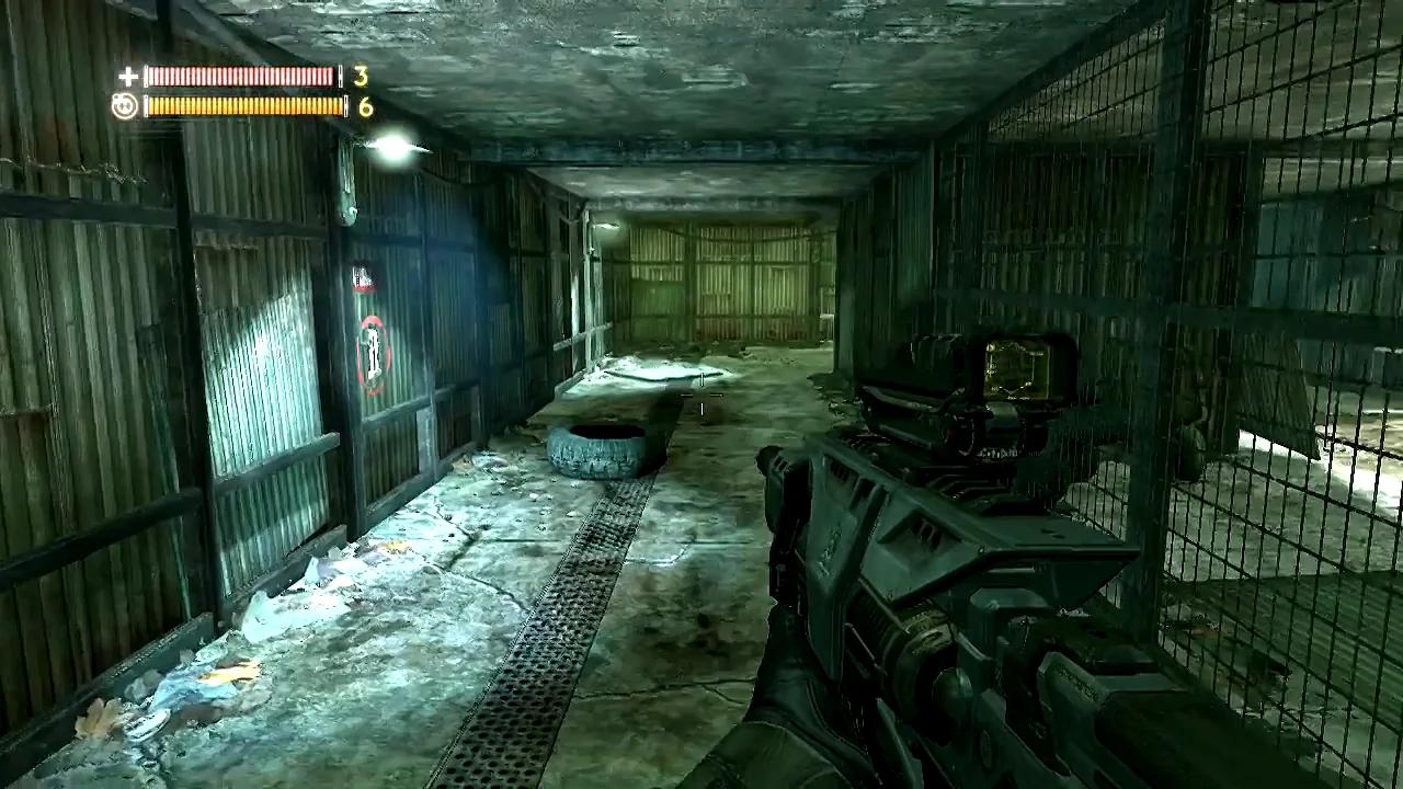 SINGULARITY | Xbox 360 Playthrough Part 11