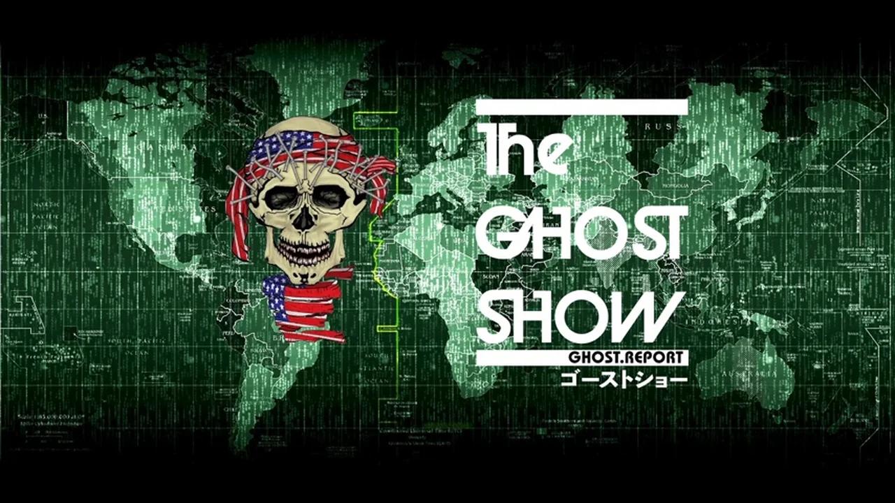 The Ghost Show Episode 143