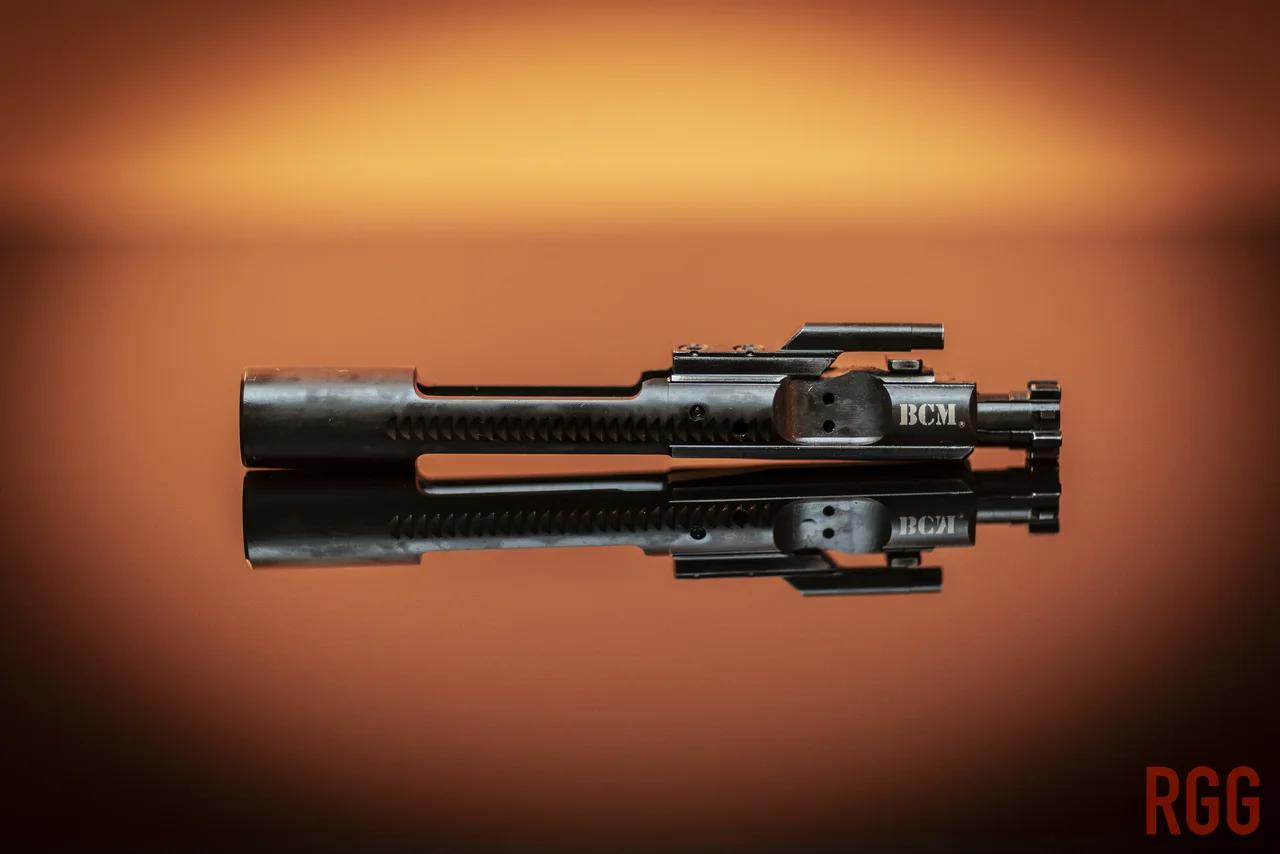 BCM M16 Bolt Carrier Group.