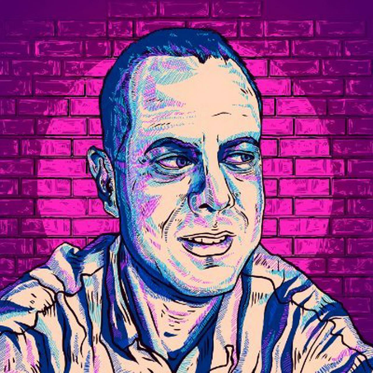 The Frank Brock Show