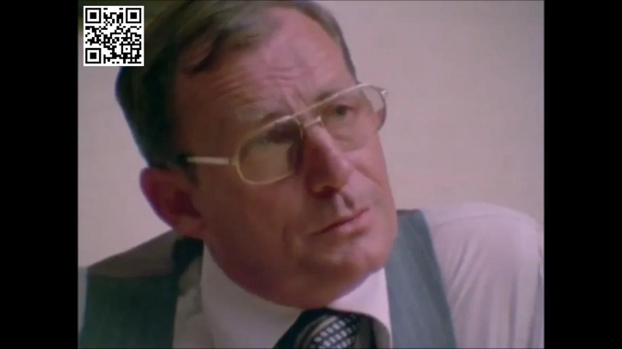 Robert Shelton Interview Excerpt 1970's