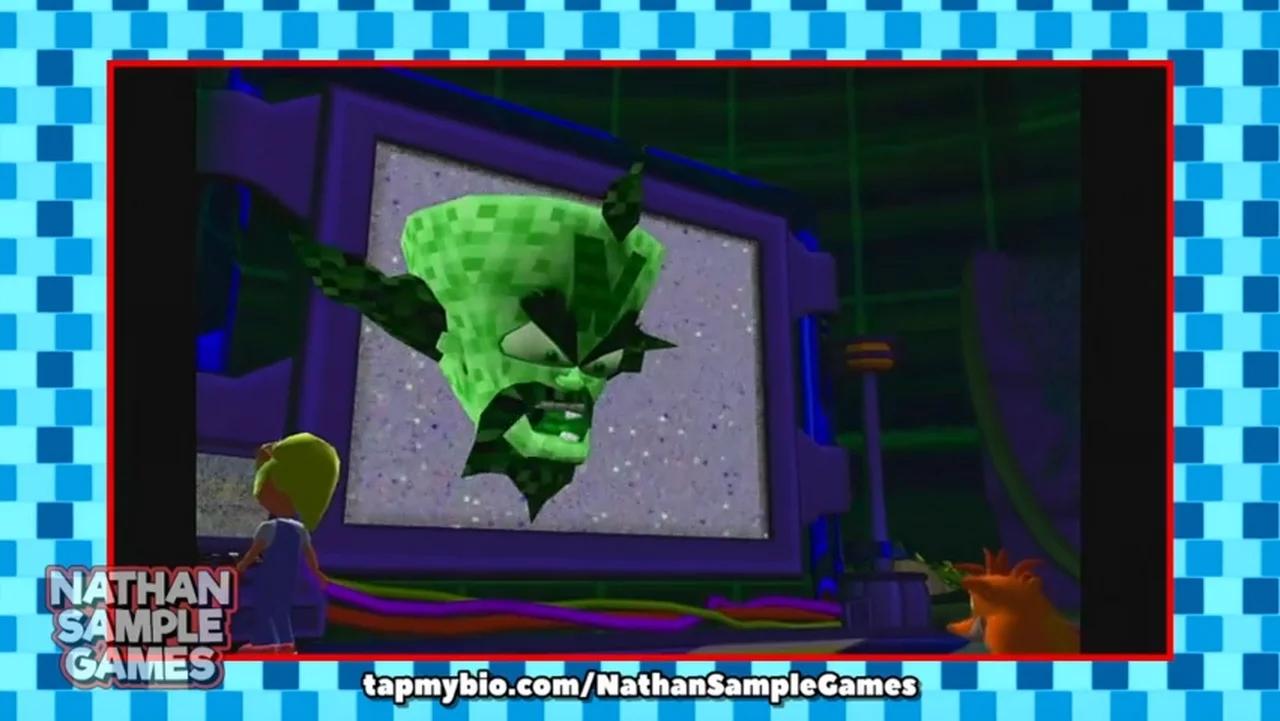 Crash Bandicoot The Wrath Of Cortex 1 Revisiting A Childhood Classic