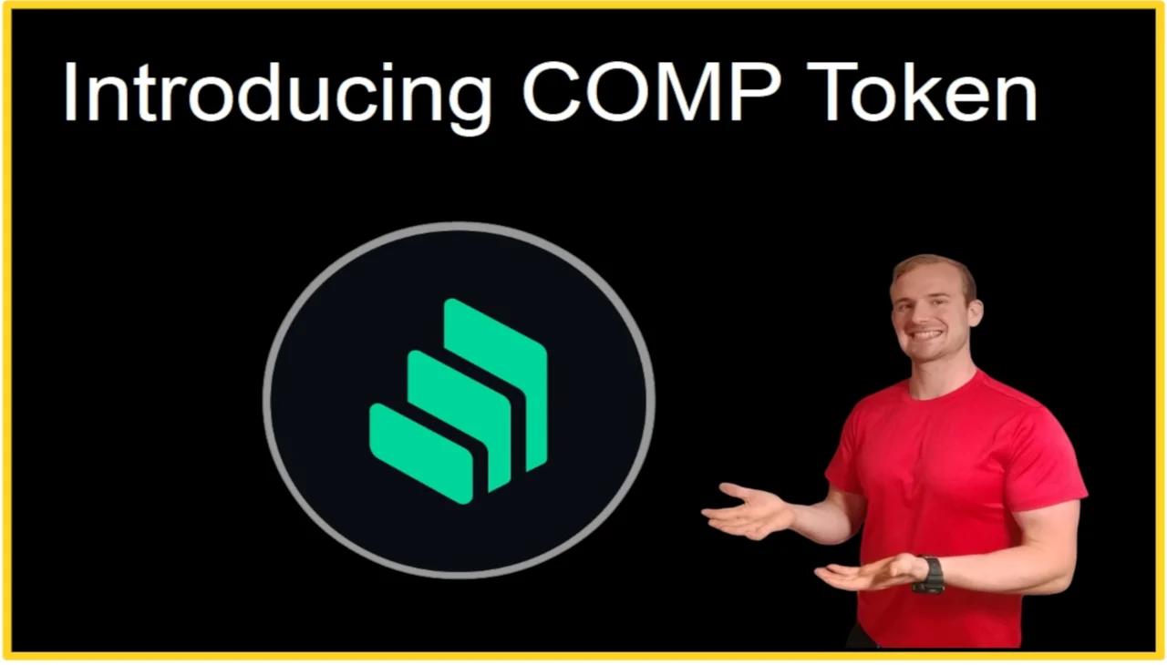 What Is The COMP Token?