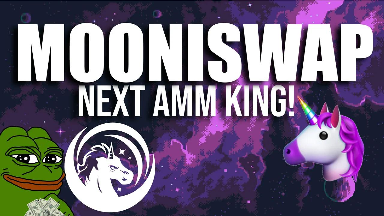 Mooniswap vs Uniswap - Tutorial, Review & How to Profit!