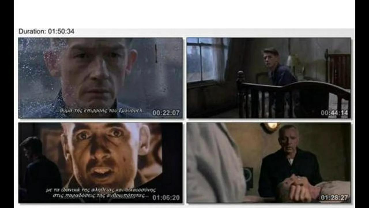 NINETEEN EIGHTY-FOUR (1984 FILM)