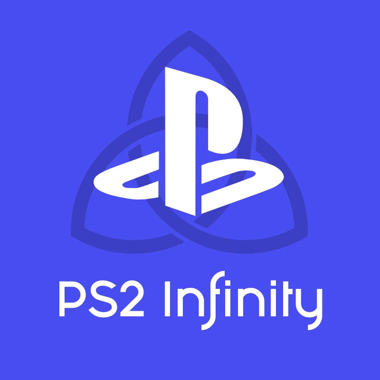 PS2 Infinity MOD
