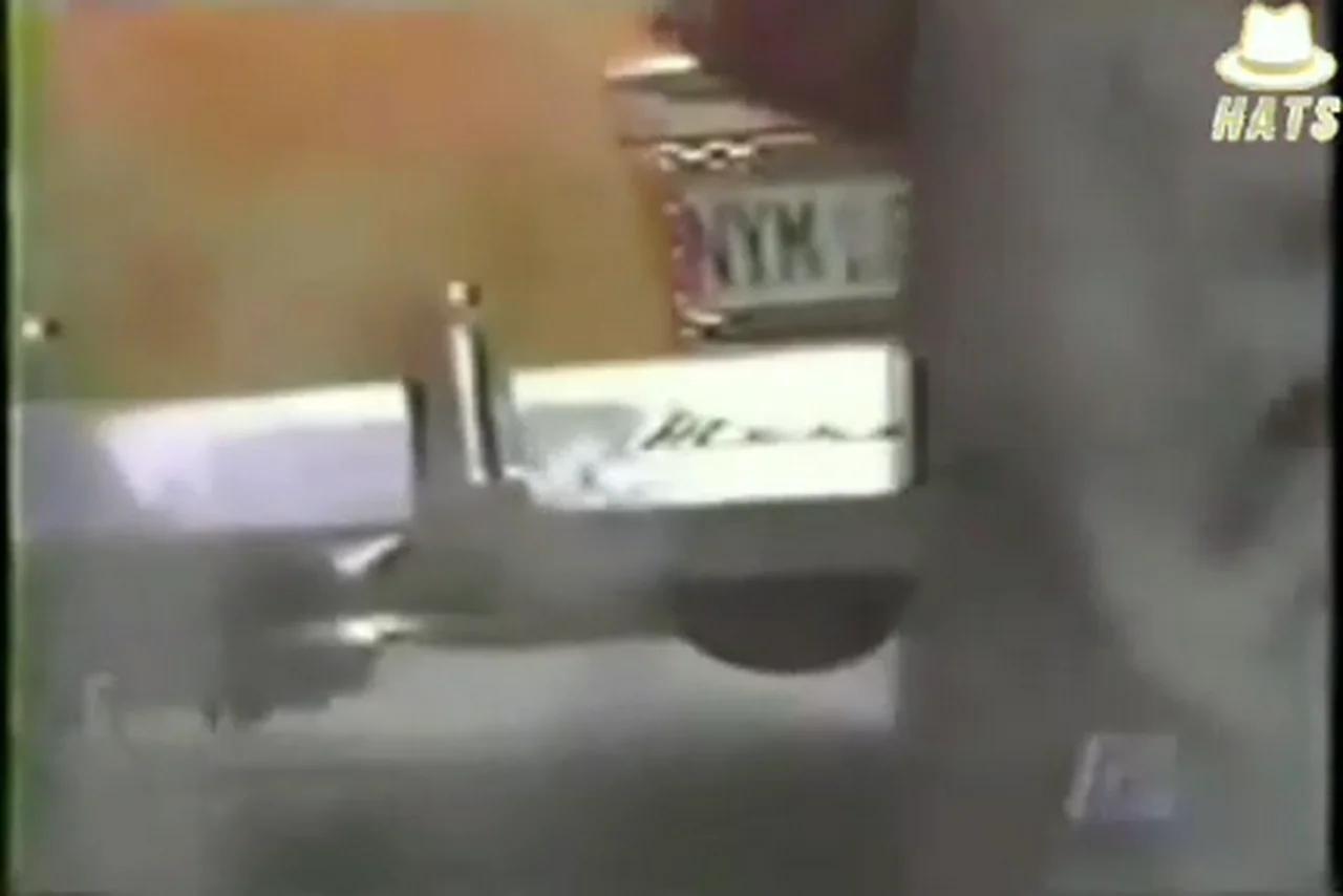 A history into "Operation Big City" and the testing of bioweapons on ...