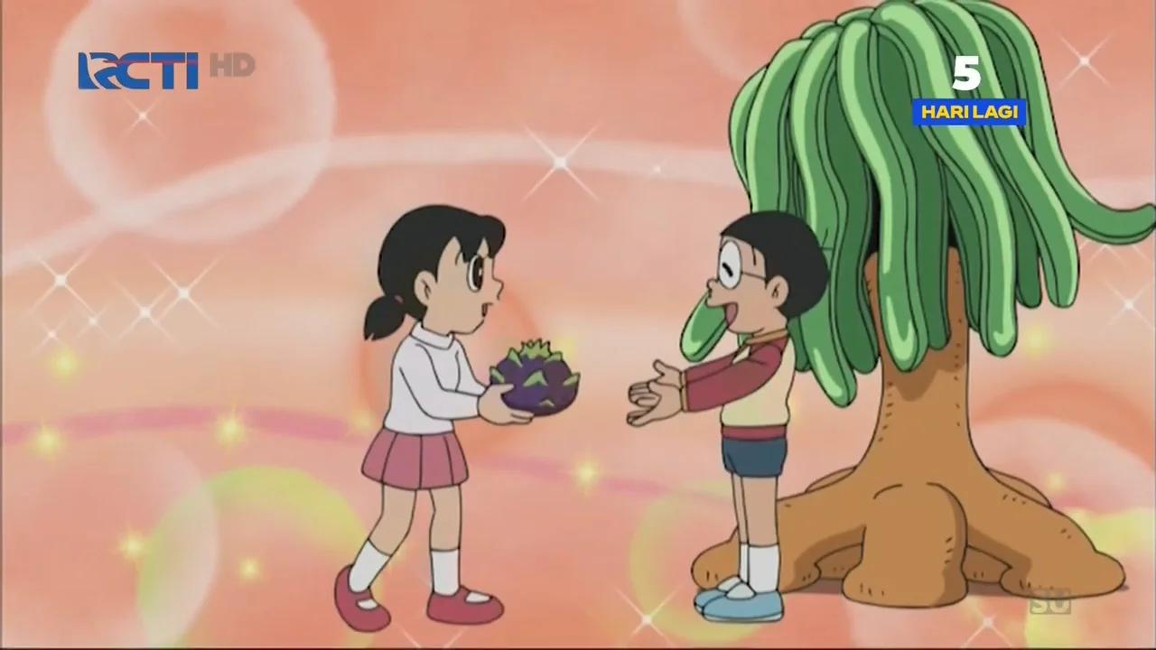 RCTI HD Doraemon 2024-06-09