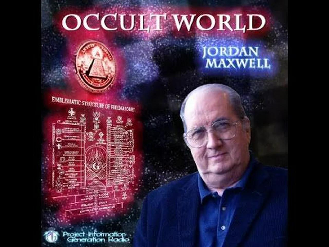 Project Camelot Interviews Jordan Maxwell