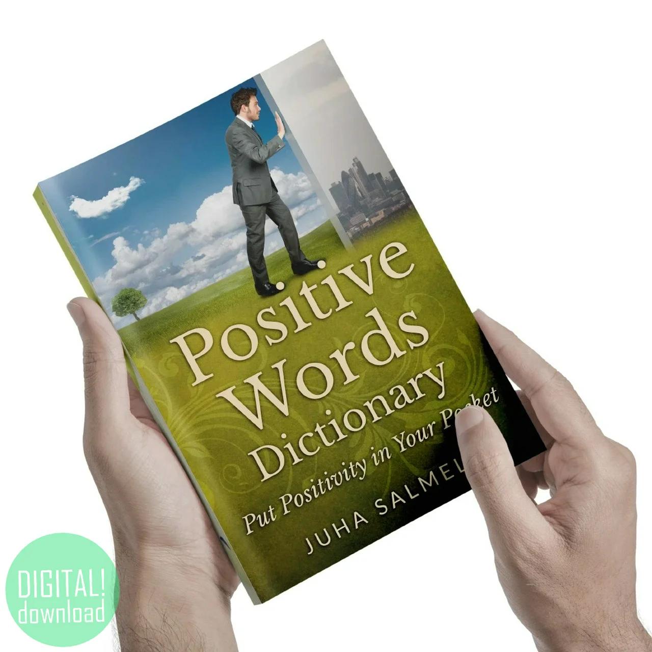 Positive Words Dictionary