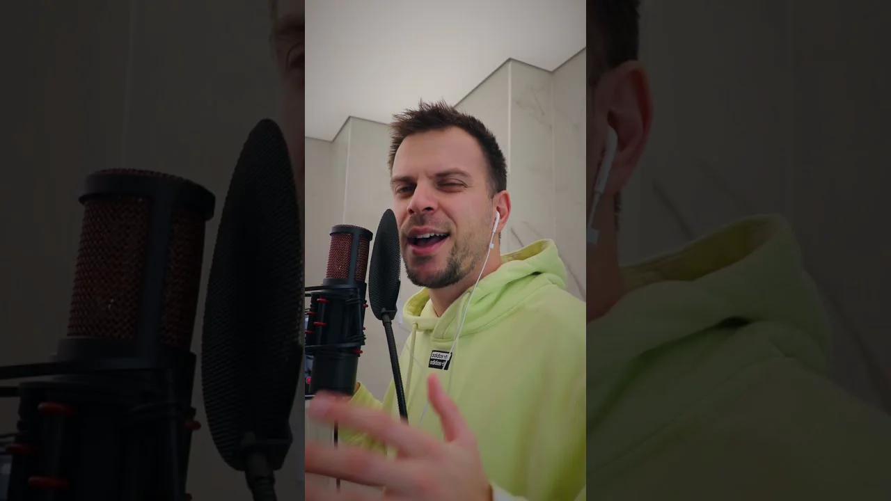 SKILLER | Beatbox with Voloco app and Edge Go mic.