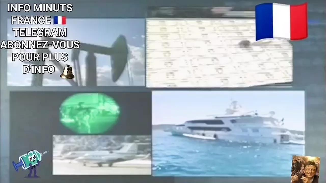 Jesse Ventura - Bilderberg - Sociétés secrètes Théorie du complot ...
