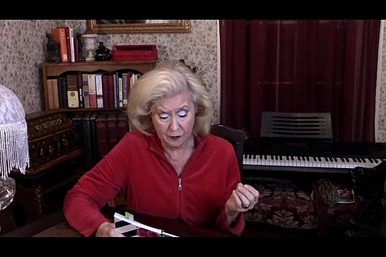 Diana Lenska - COP26 THE FINAL KILL