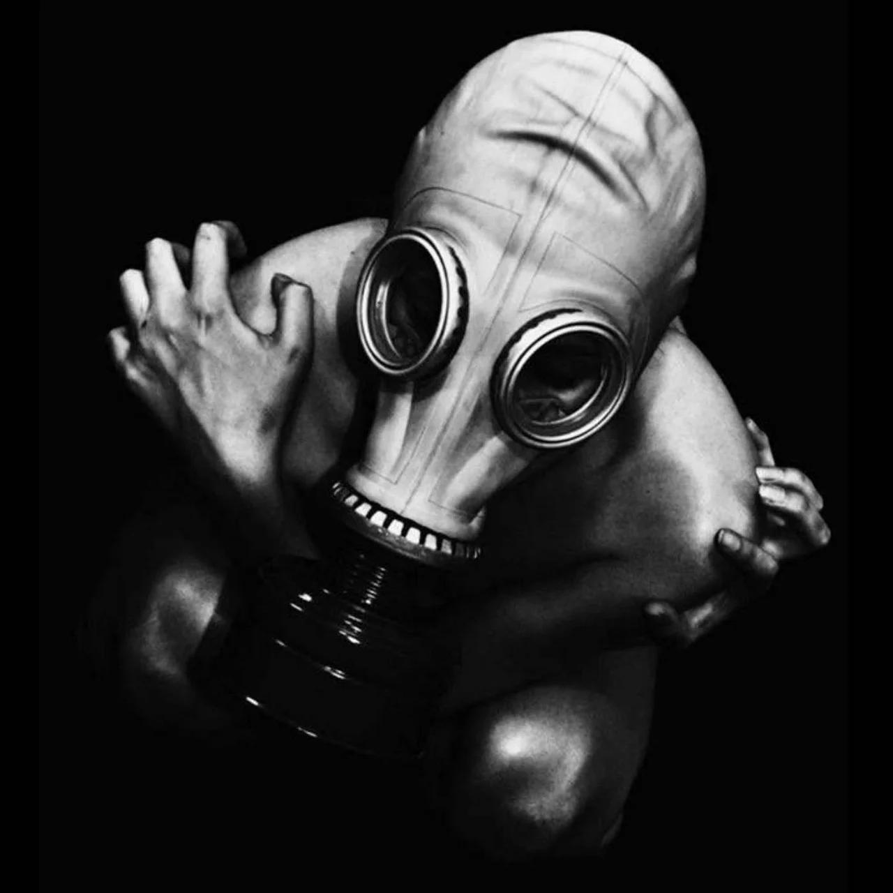 Live mix Industrial / Aggrotech / EBM by DJNIBI #10-2021