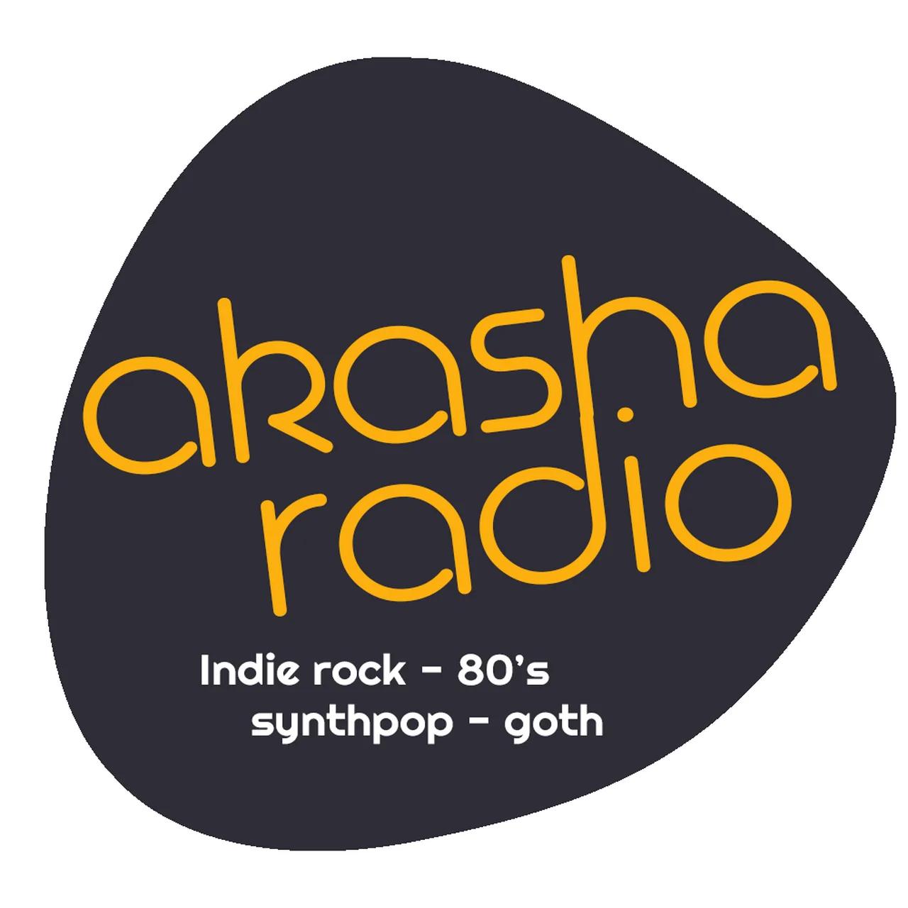 Akasha - La radio