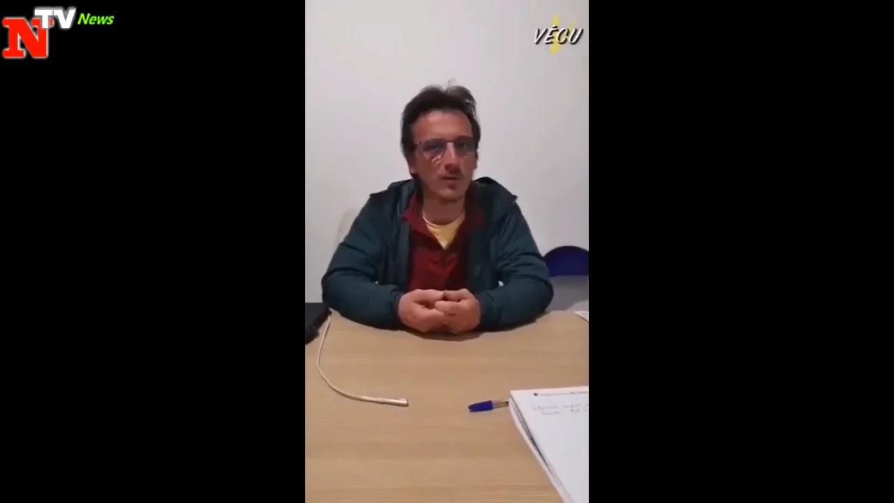🩺 Dr. Louis Fouché : ''La Parentectomie'' - Vécu 🎥