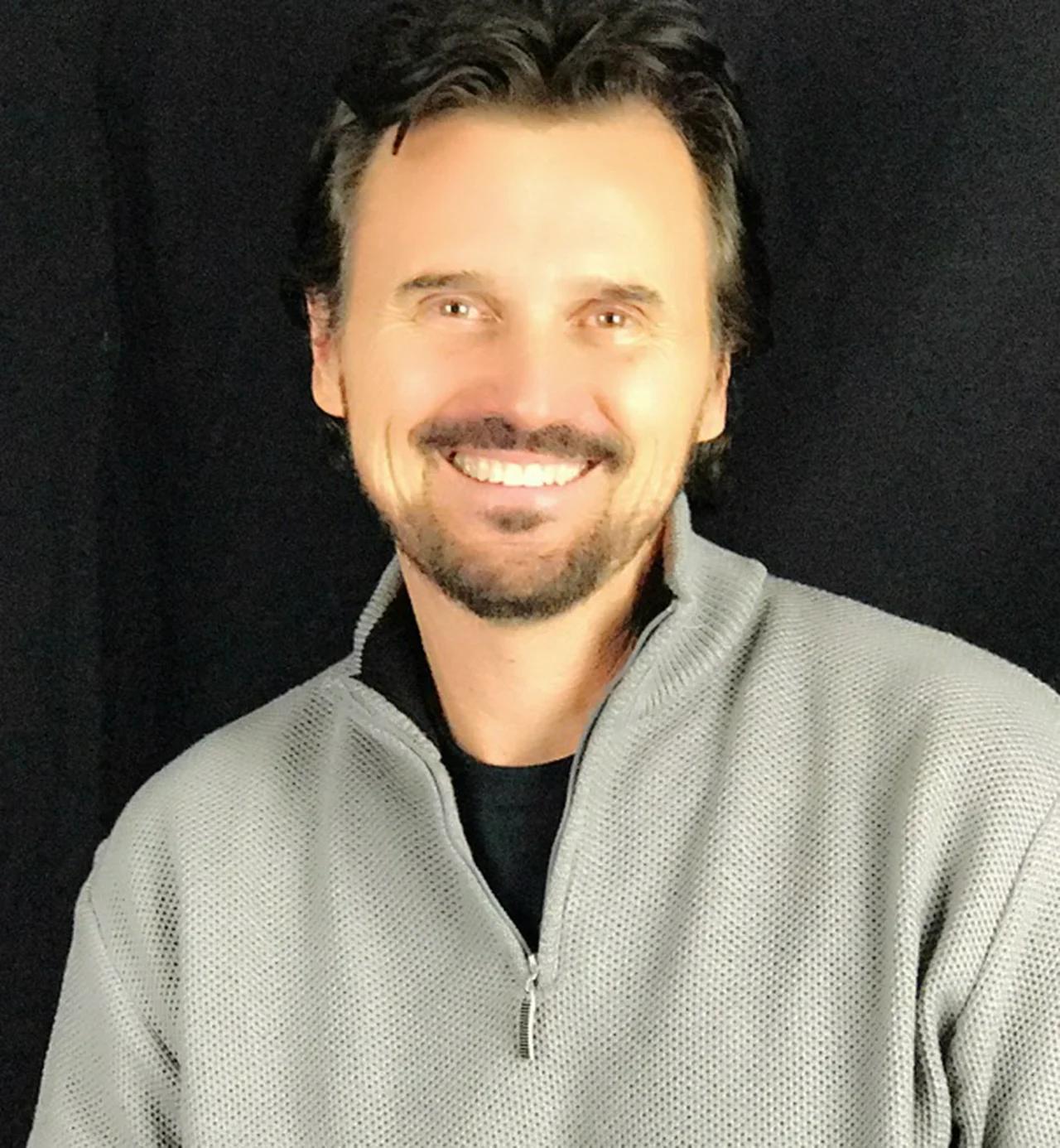 Robert Novak