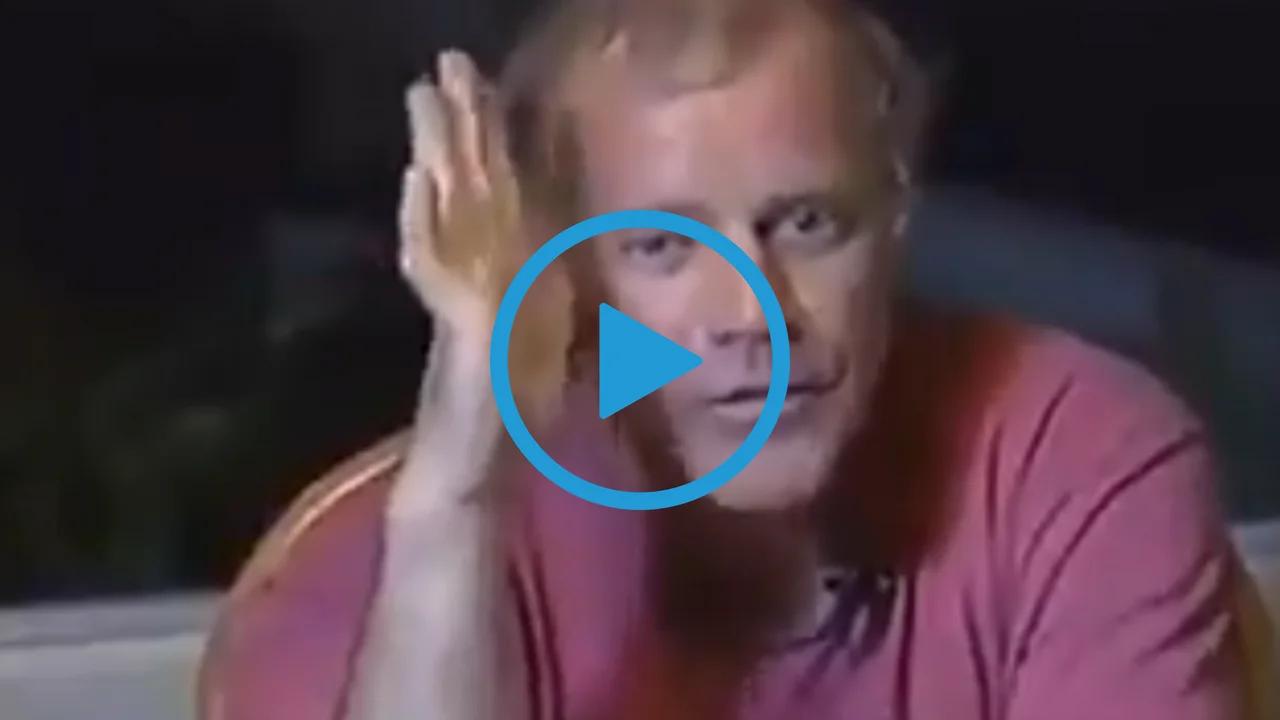 PCR Inventor Kary Mullis Talks About Anthony Fauci— “he doesn’t know ...