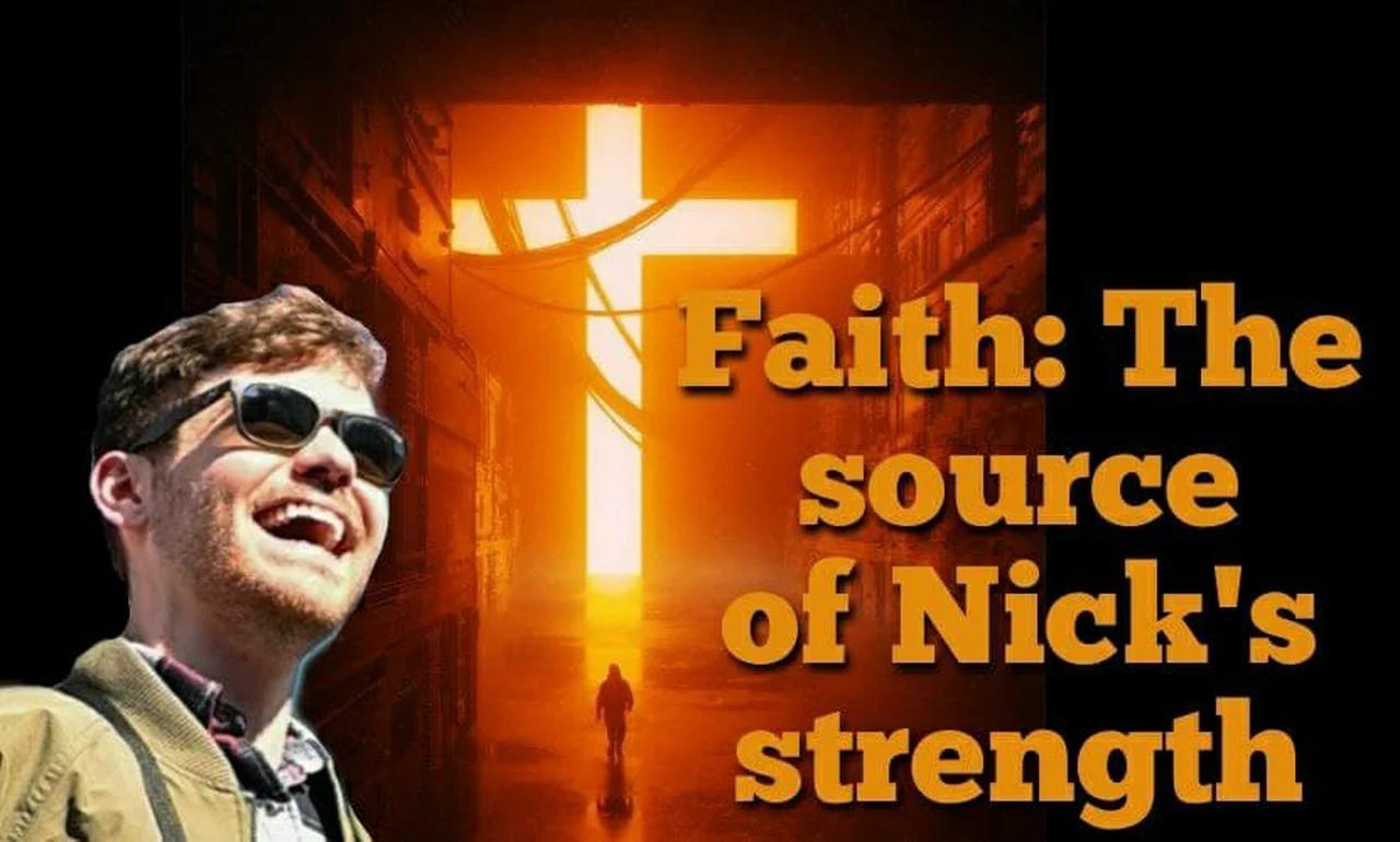 Orthodoxy First interview with Nick Fuentes || Faith: The source of ...