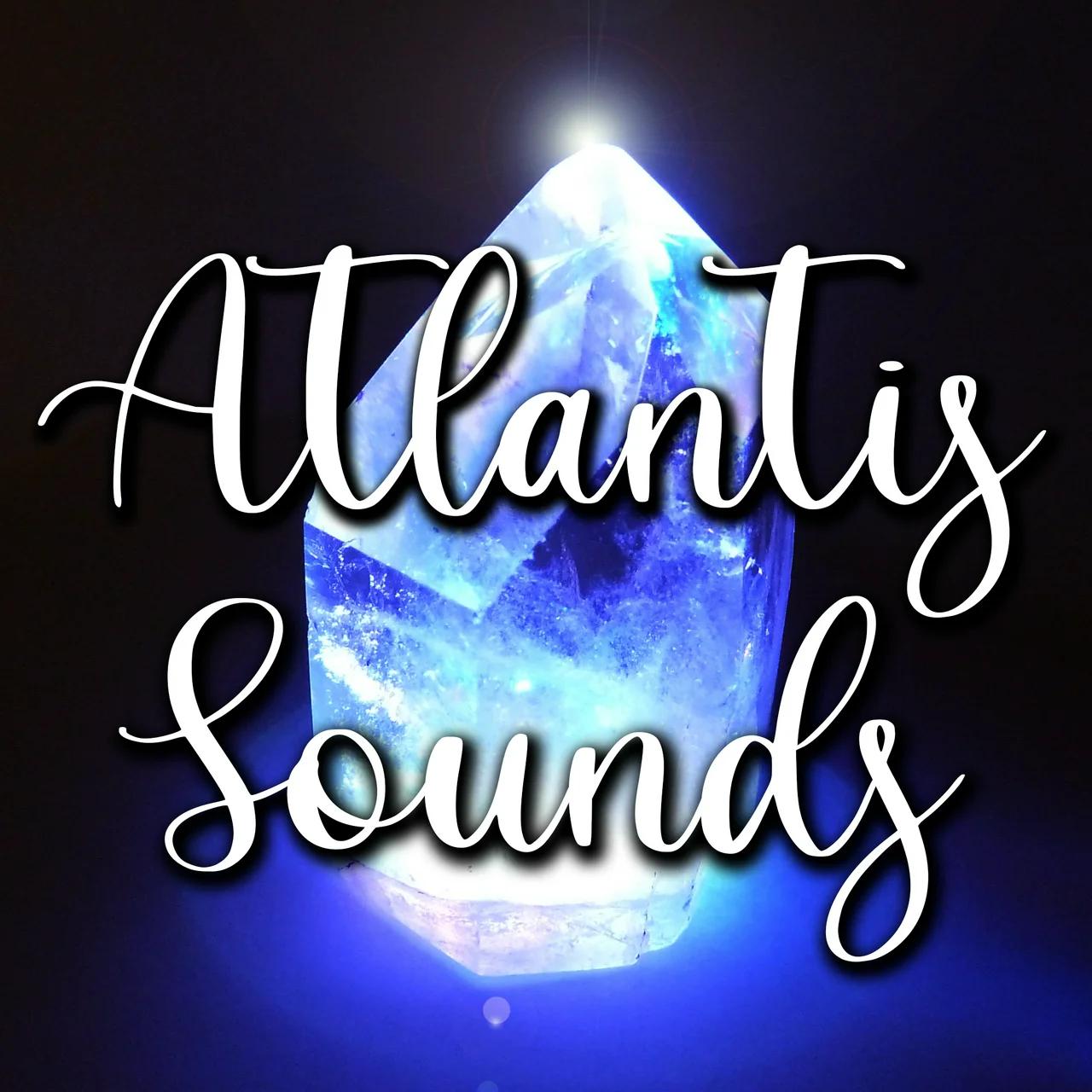 Join @ATLANTIS-SOUNDS on Odysee