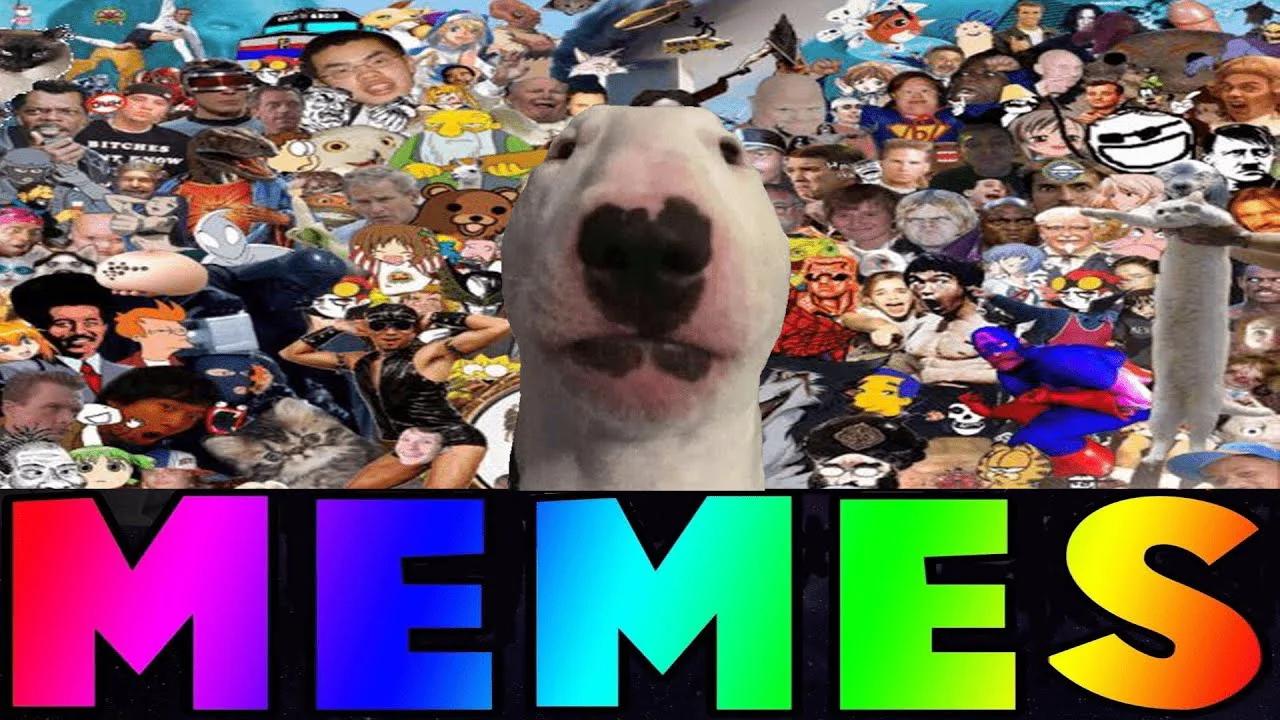 BEST MEMES COMPILATION V4 (DANK/UNUSUAL/FRESH MEMES)