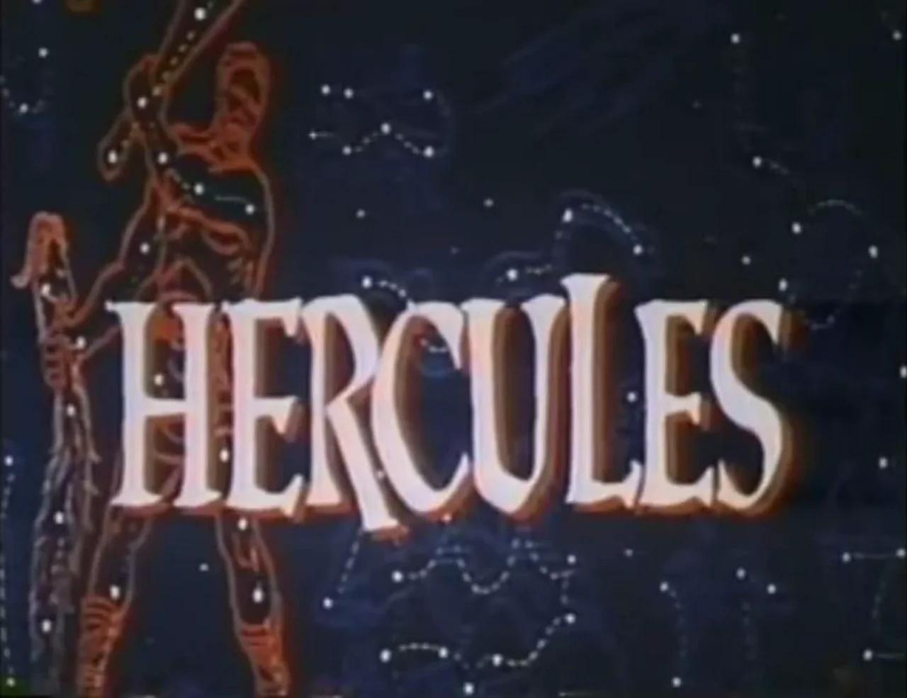 Hercules