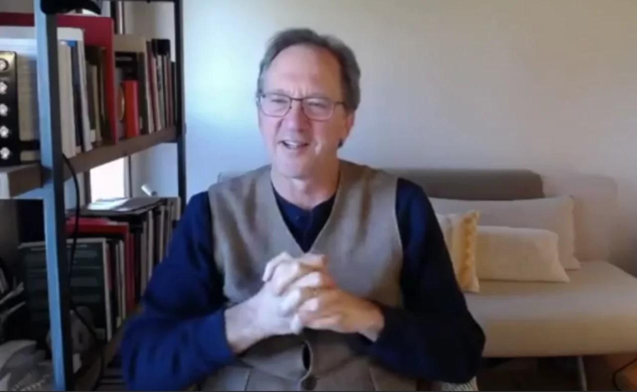 🔥🔥🔥 OmiCON‼️ 07 - 5G & Prussic Acid Poisoning 💀 - Possible Causes of ...