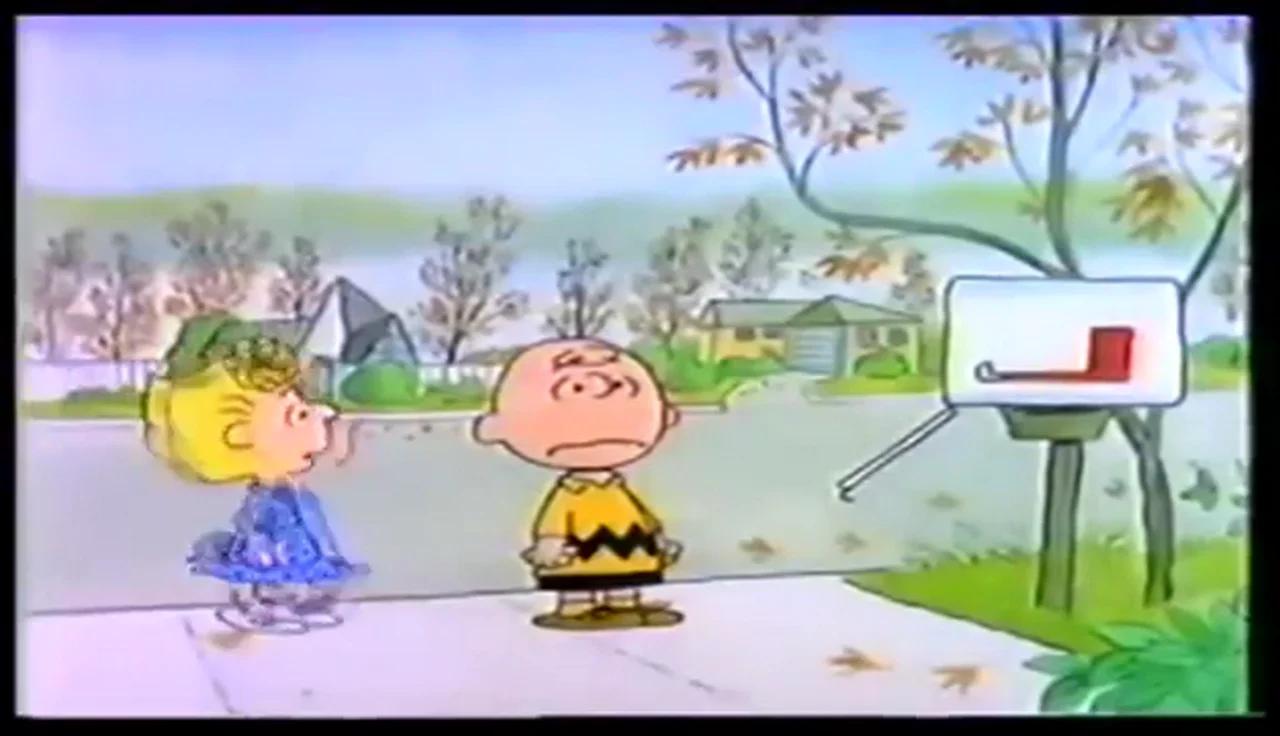 It's Martin Luther King Day, Charlie Brown! (2003) - Most Offensive Video