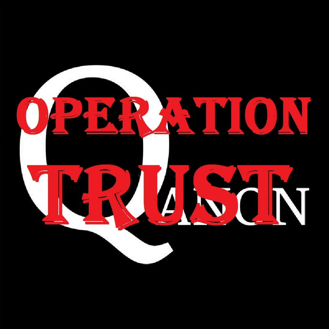 What is Operation Trust