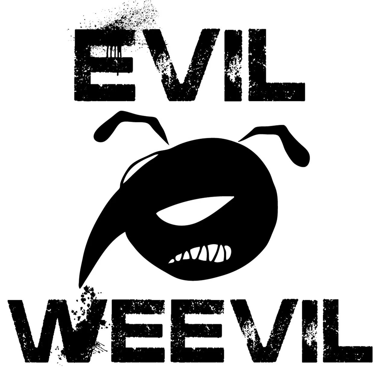 Evil Weevil