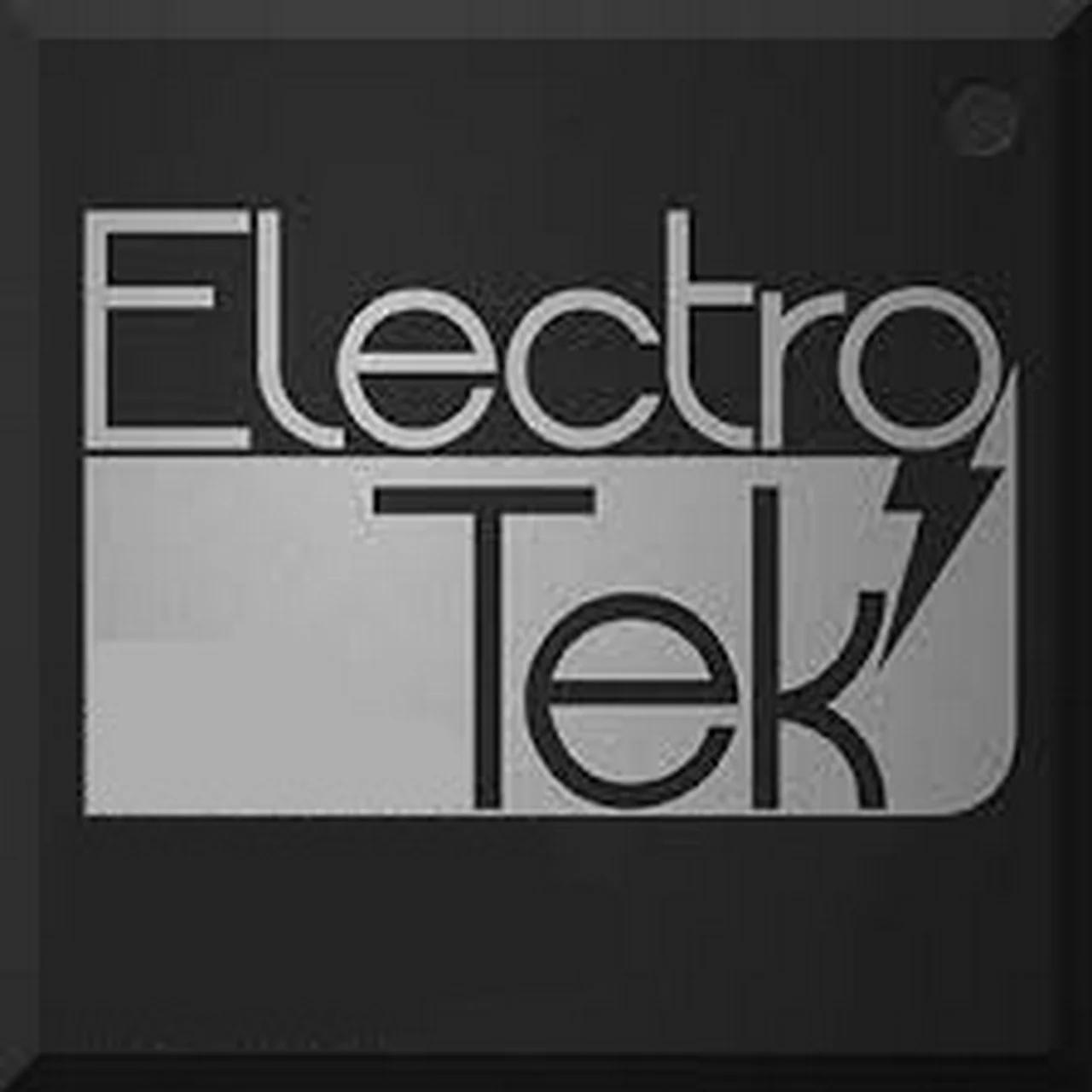 ElectroTek - Le meilleur de la Tek - [Musique]